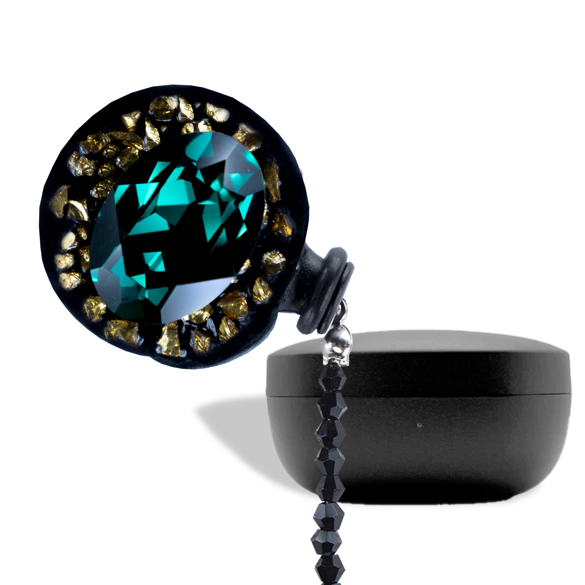 True Wireless Bluetooth Earbuds - The Verdant Drop – MORPH TRIBE