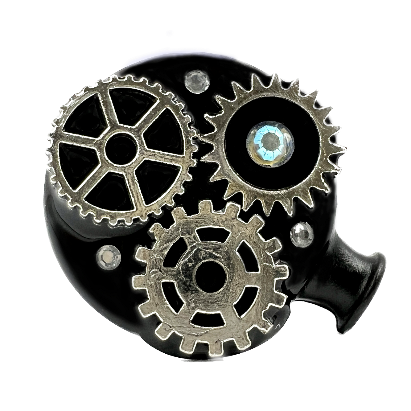 The Morphs - Glambot Series – MORPH TRIBE