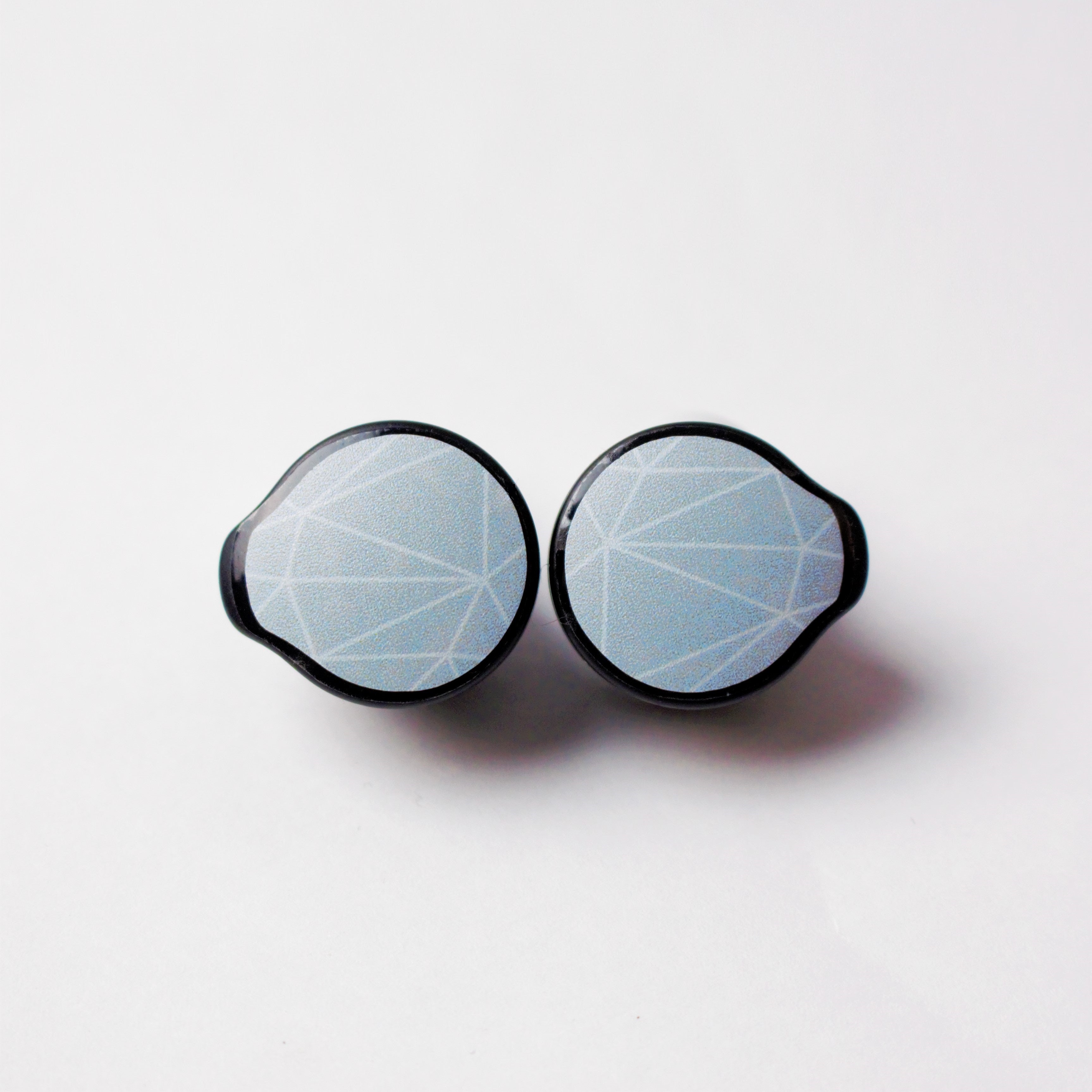 The Morphs - Origami Faceplate Decal Pack – MORPH TRIBE