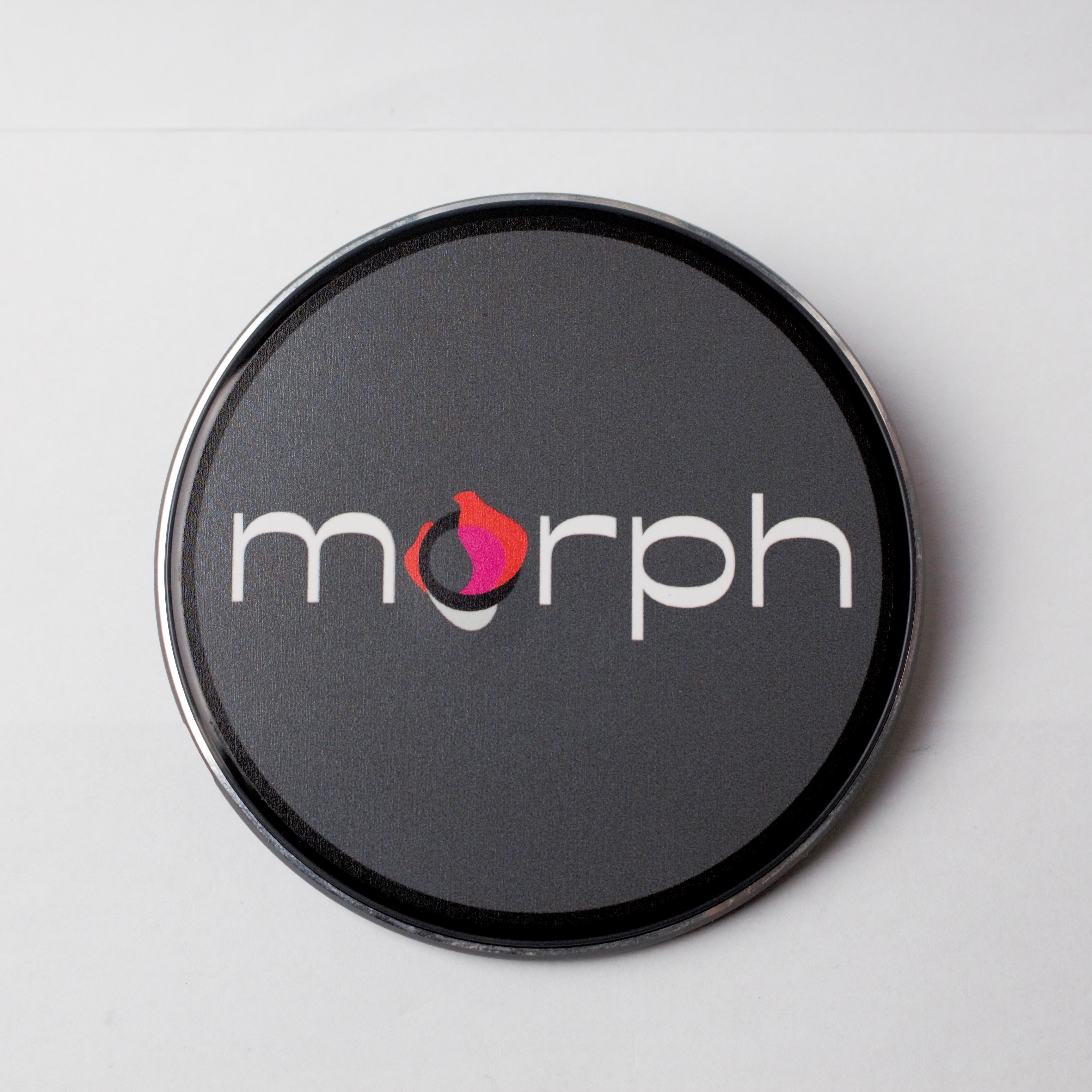 Wireless Charging Pad – MORPH TRIBE