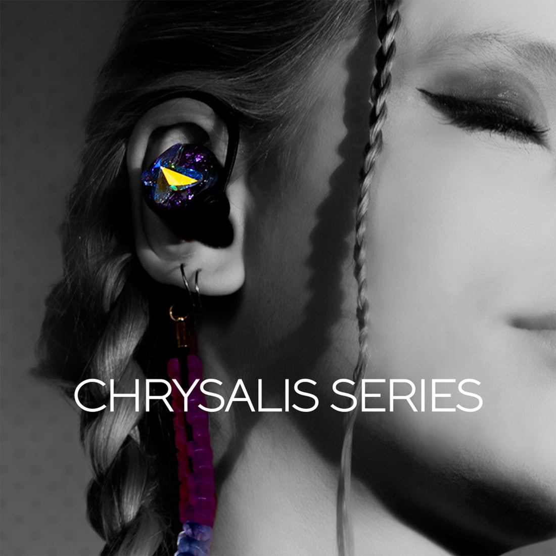 Morph Audio – MORPH TRIBE